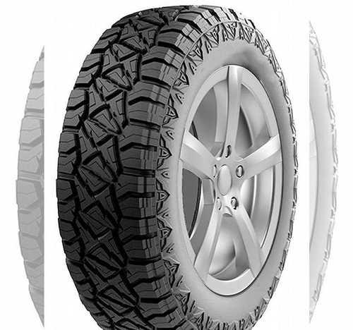 Arivo Rock Trak R/T 275/65 R18 116Q