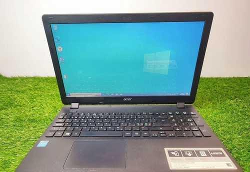 Ноутбук Acer Aspire ES1-512 N2840/8gb/HDD 1tb