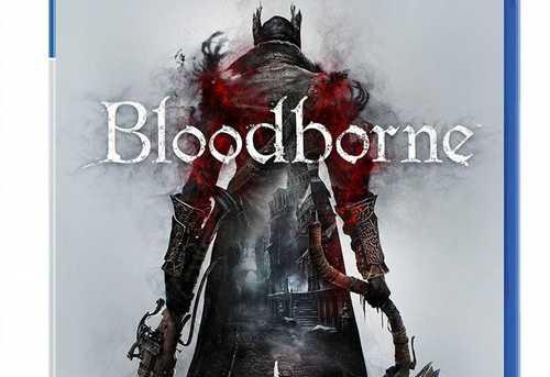 Bloodborne PS4