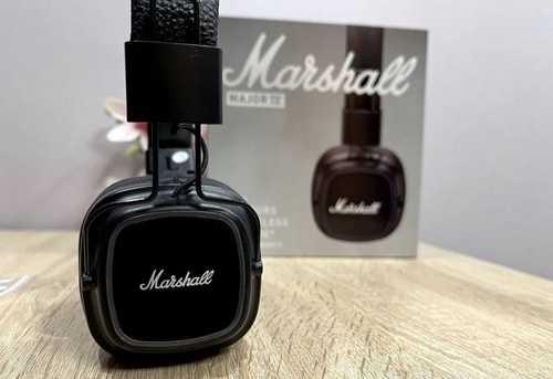 Наушники marshall major 4