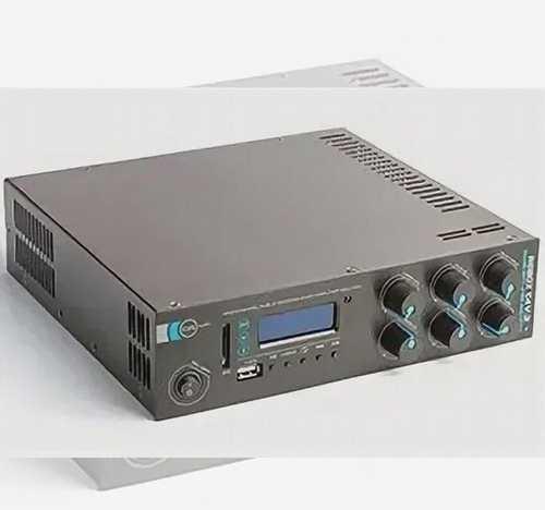 Микшер усилитель cvgaudio ReBox T8/3