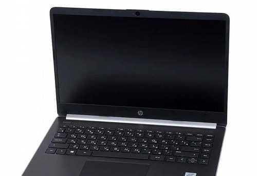 14" Ультрабук HP 14s-dq1018ur i5/4GB/SSD 256G/IPS