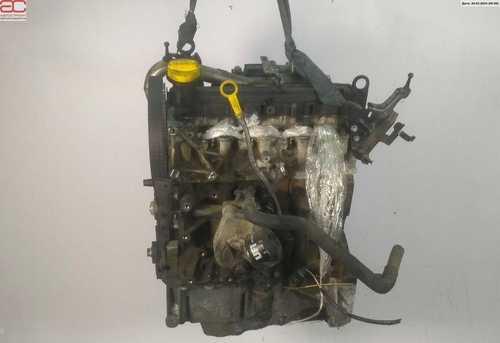 Двигатель (двс) для Renault Megane 2 7701476946