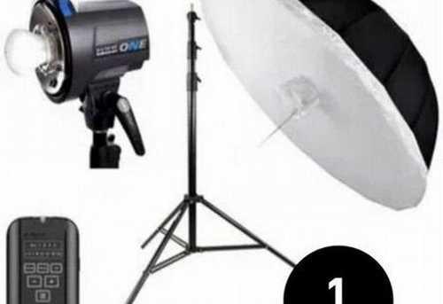 Elinchrom RX ONE полный комплект