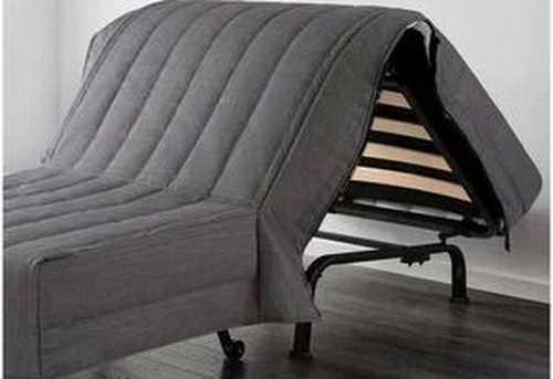 Ликселе кресло кровать IKEA