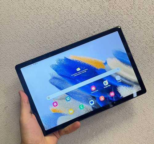 Планшет Samsung Galaxy Tab A8 4/128gb