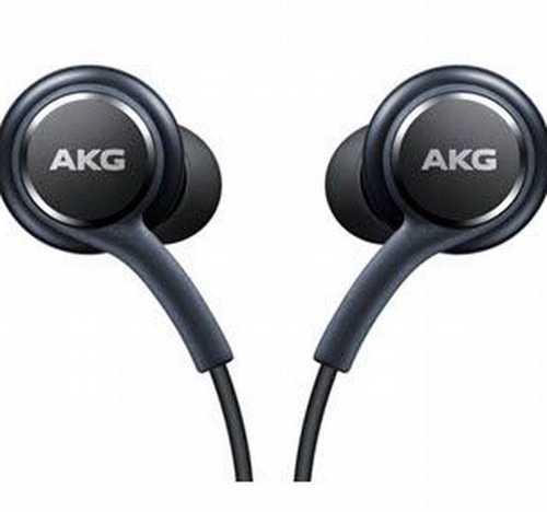 Наушники гарнитура для Samsung AKG S8/S9/S10/Plus