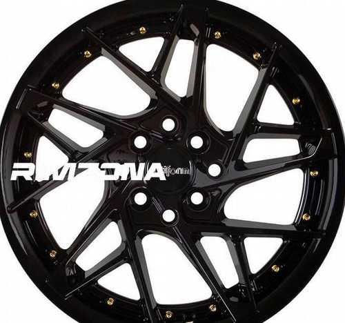 Литые диски rotiform R15 4x100 ave