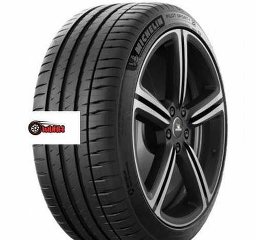 Michelin Pilot Sport 4 245/40 R19 98Y