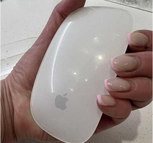 Беспроводная мышь Apple Magic Mouse 1 A1296