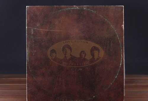The Beatles - Love Songs 2LP Balkanton 1985 VG/VG