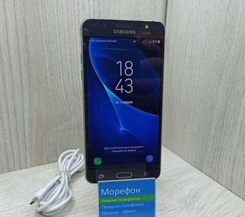 T) Телефон Samsung j5 2016 2/16GB(A)