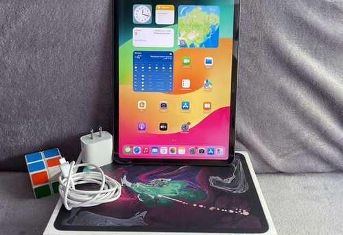 iPad Pro 11 2018 256gb