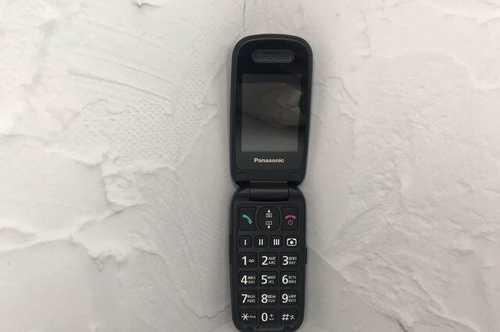 Телефон Panasonic KX-TU456RU (Lenina)