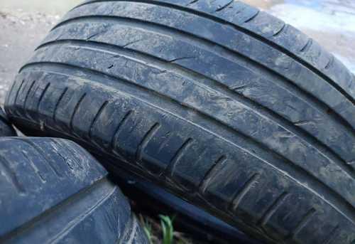 Yokohama S.Drive AS01 205/55 R16 94V