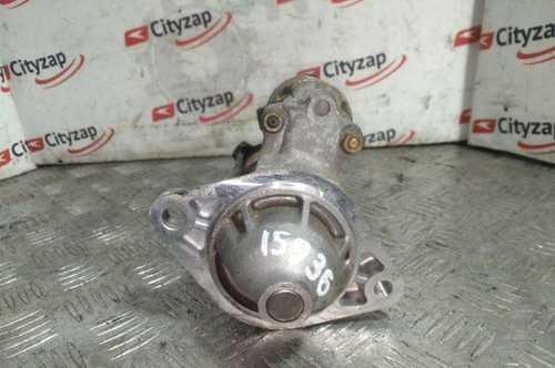 Стартер Toyota Wish ZNE10 1ZZ-FE