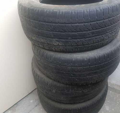 Viatti Bosco A/T V-237 235/60 R16 100H