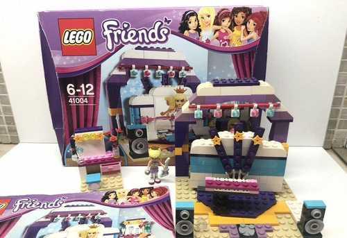 Набор Лего Френдс Lego Friends Репетиция