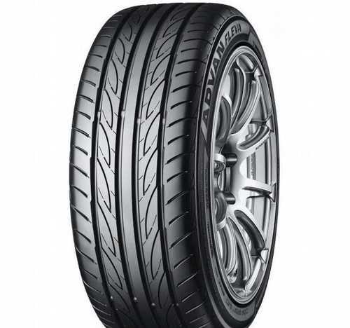 Yokohama Advan Fleva V701 215/45 R17 91W