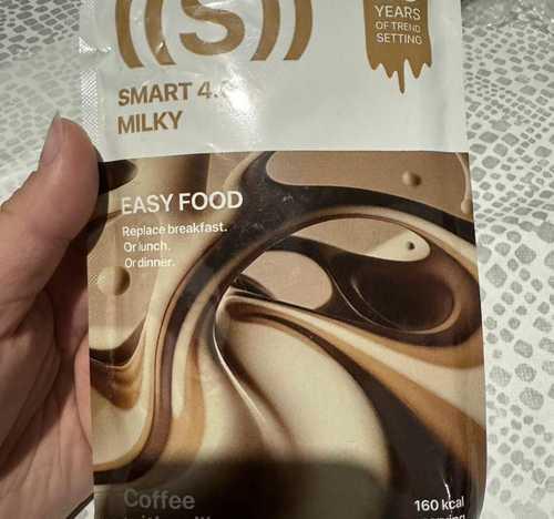 SMART nl коктейль