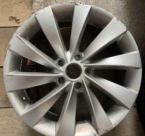 Диски VW Interlagos 17x7,5