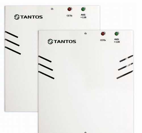 Tantos ббп-30 Pro Light ибп 12в