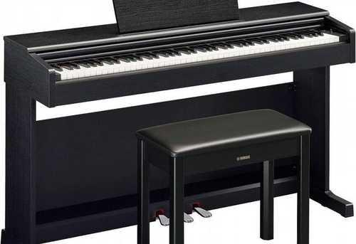 Пианино Yamaha YDP-145B от производителя