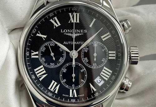 Longines master collection