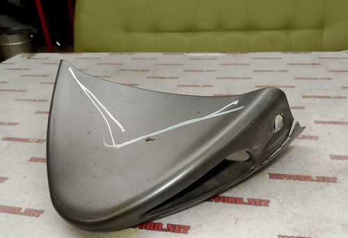 Honda VT1300 10 плуг
