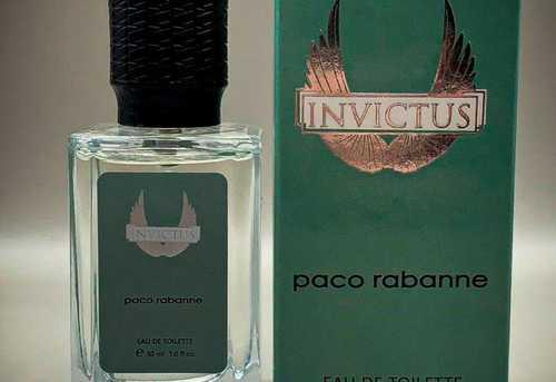 Духи мужские Invictus 30ml