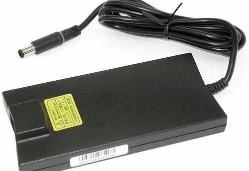 Блок питания Dell 19.5V 4.62A 7.4 pin 90W slim