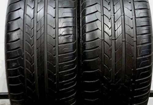 Goodyear EfficientGrip 255/45 R20 99M