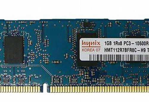 Оперативная память Hynix HMT112R7BFR8C-H9