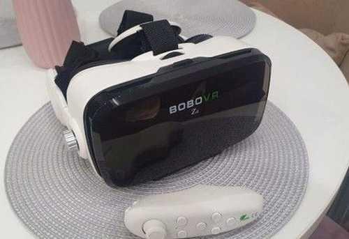 Bobovr z4 очки виртуальной реальности
