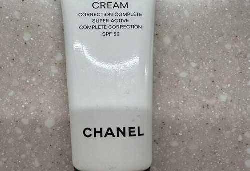 Крем тональный Chanel CC Cream 20 beige