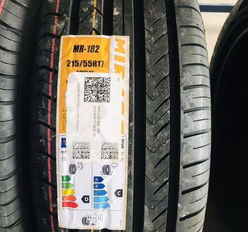 Mirage MR182 215/55 R17 98W