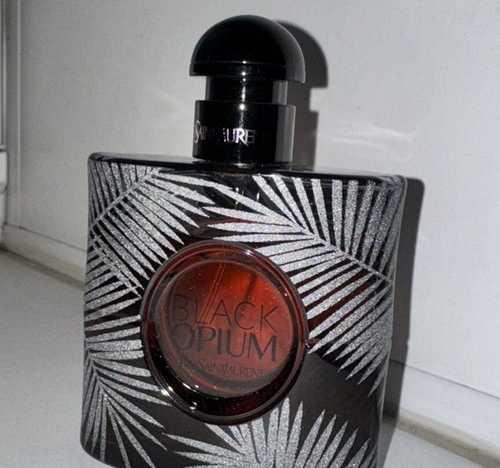 Духи black opium YSL оригинал 50 ml