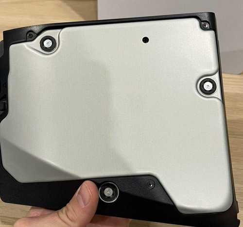 Дисковод от PS5 Slim