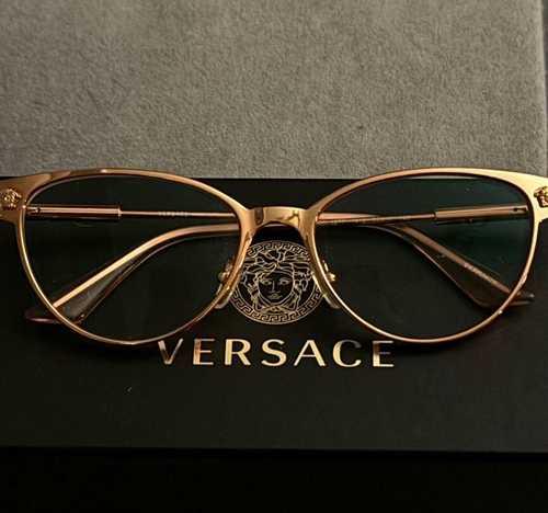 Очки versace