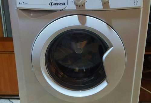 Indesit iwub 4085