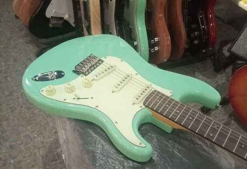 Электрогитары prodipe Stratocaster