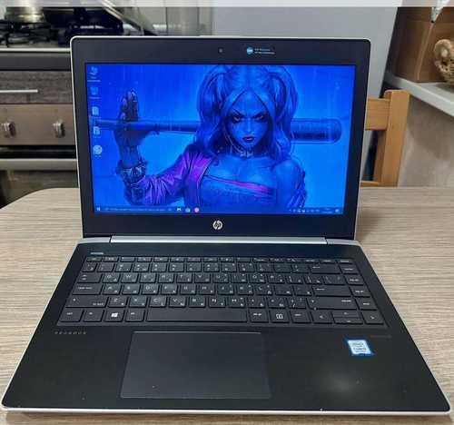 Ноутбук Hp ProBook 430 G5 i5(8)