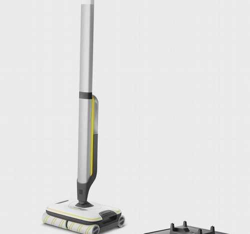 Электрошвабра Karcher FC 7 Cordless белый