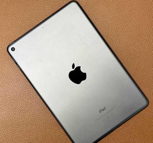 iPad Mini 5 64 GB Wi-FI