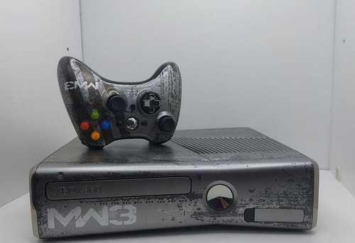 Xbox 360 MW3 Limited Edition