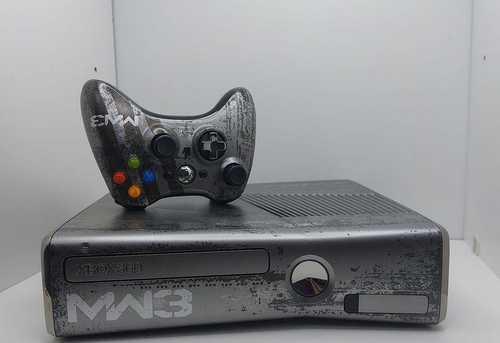 Xbox 360 MW3 Limited Edition