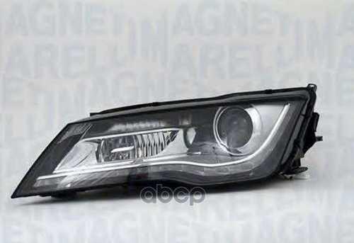 Фара Audi A7 L BI-xenon AFS (D3S-PY24W-LED) /4G8