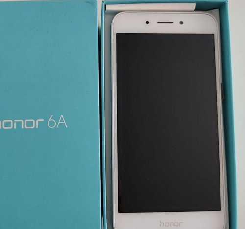 HONOR 6A, 2/16 ГБ