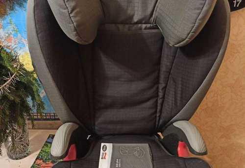 Детское автокресло Britax romer kids plus 15-36