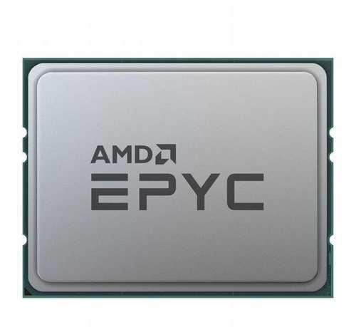 Процессор AMD epyc 7262 8 core 3.2-3.4GHz 128MB